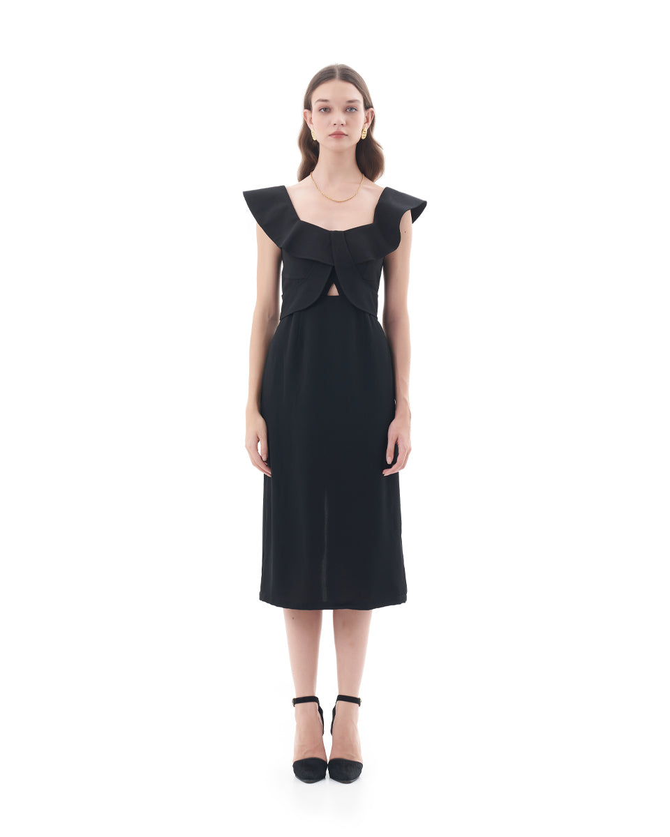 Jara Dress